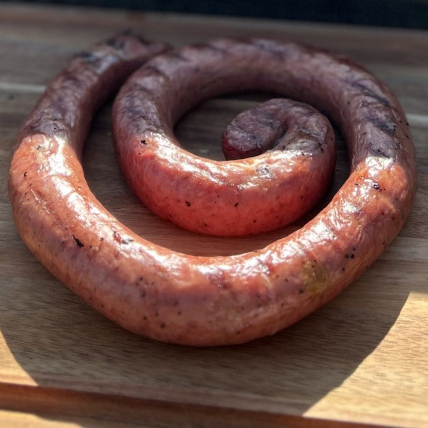 Pork Banger Box | Family Pride Meats