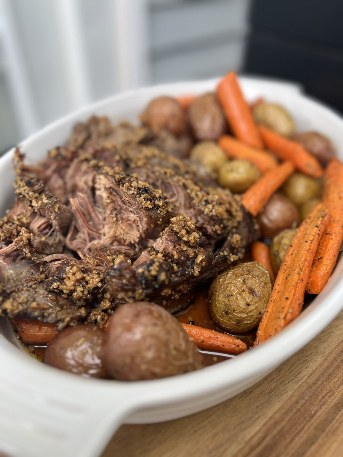 Bison Butcher's Box | Family Pride Meats