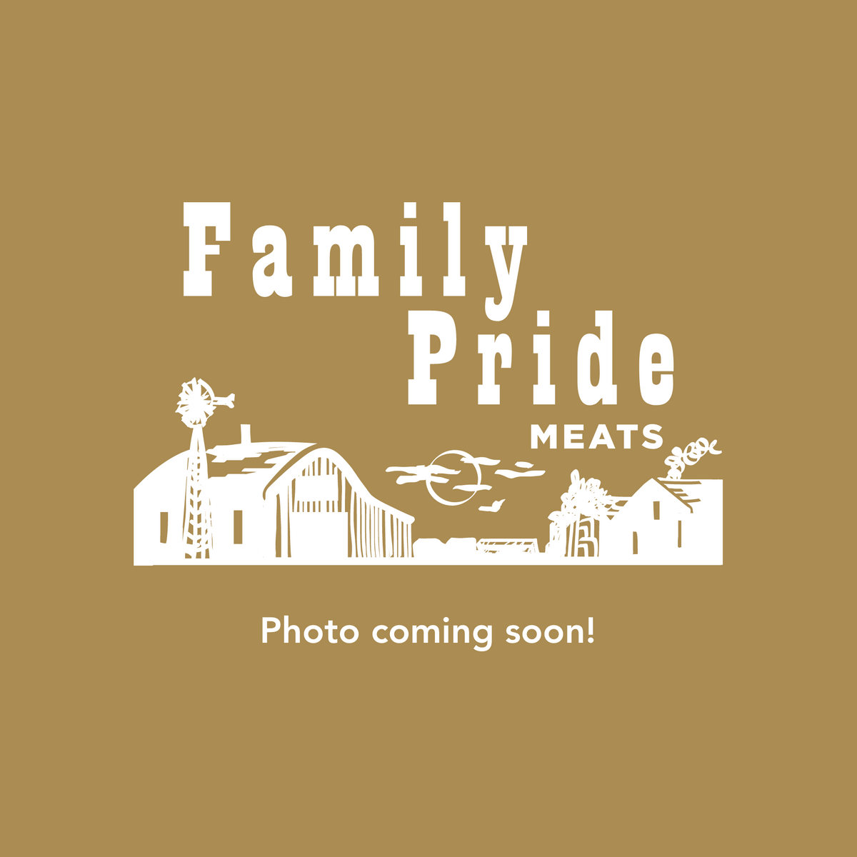 Bison Snack Sticks | Family Pride Meats