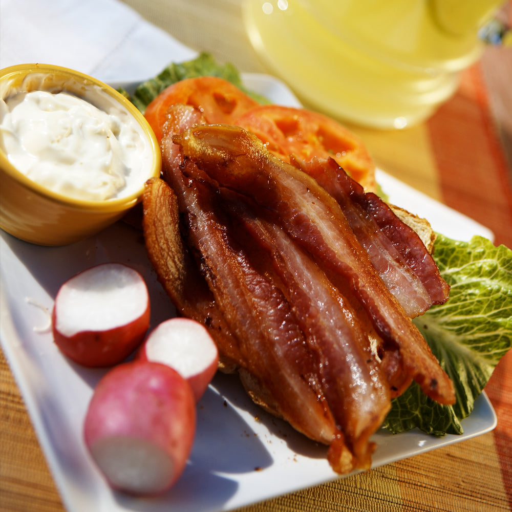 Pork Bacon Box | Family Pride Meats